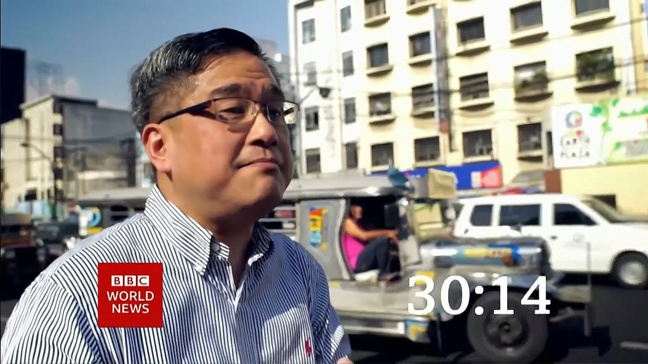 A1 BBC World News Countdown 2019 (60 seconds) - YouTube