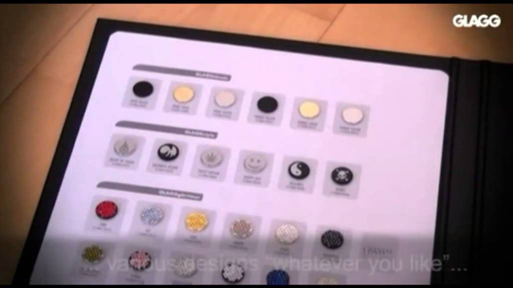 new you better use glagg - YouTube