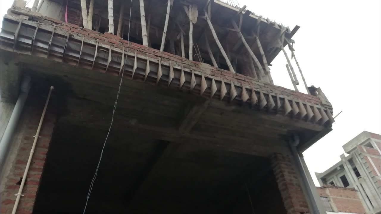 Chazza design | Chajja Design | balcony design | Chajja Railing design ...