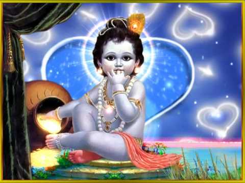 DAMODARA KRISHNA - YouTube