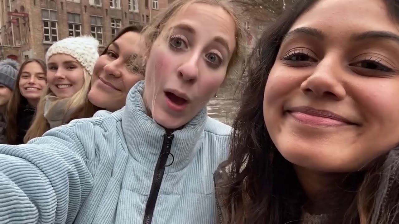 LONDON | Study Abroad | "First Week of IES Abroad Study London and a ...
