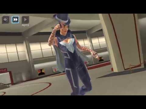 DC Legends - Flash Hero Challenge: Fastest Challenge - YouTube