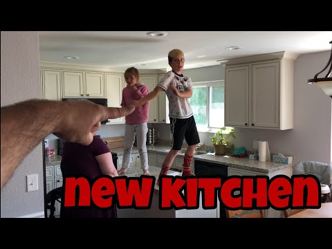 New Oh Shiitake Mushrooms House Tour ( Reveal )