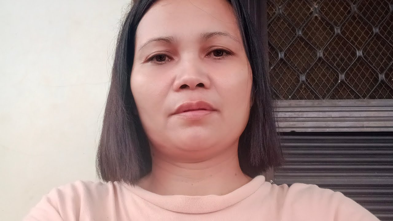 Charlene A vlogs is live! - YouTube