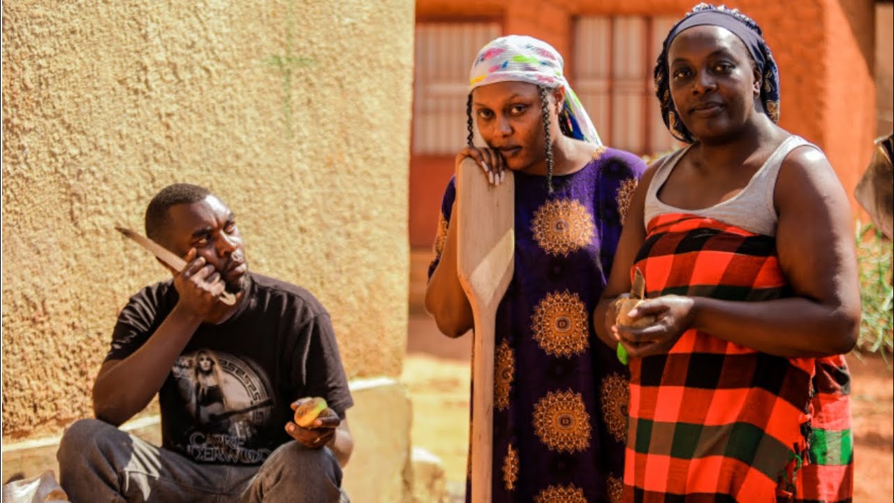 PAPA SAVA EP 1050:URUGO BARARUTASHYE!BY NIYITEGEKA Gratien(Rwandan ...