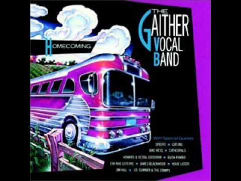 Gaither Vocal Band (Homecoming) - The Old Landmark - YouTube
