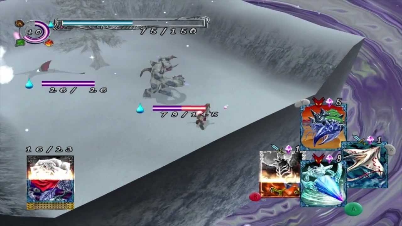 Lost Kingdoms Walkthrough - Part 9 - YouTube