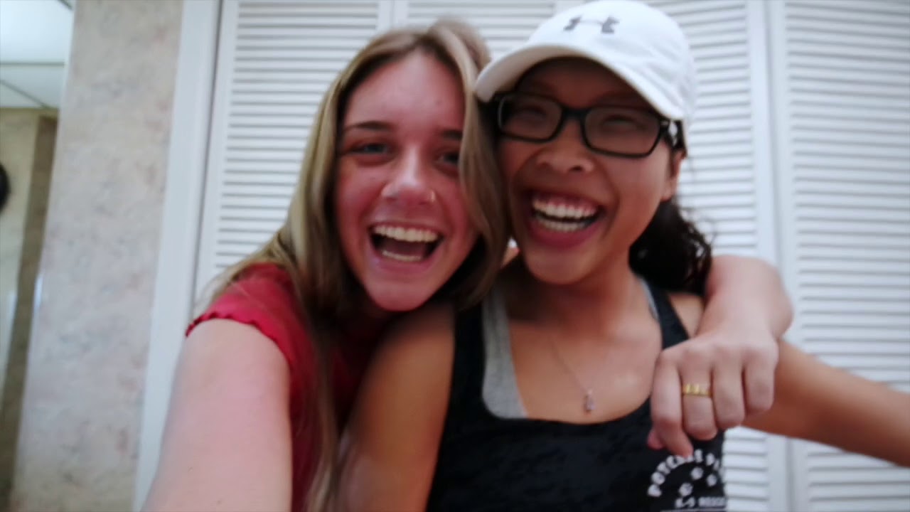 SPRING BREAK 2019 || PCB - YouTube