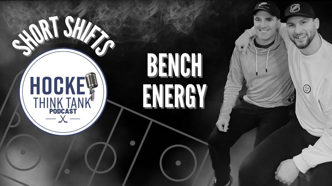 SHORT SHIFTS - BENCH ENERGY - YouTube