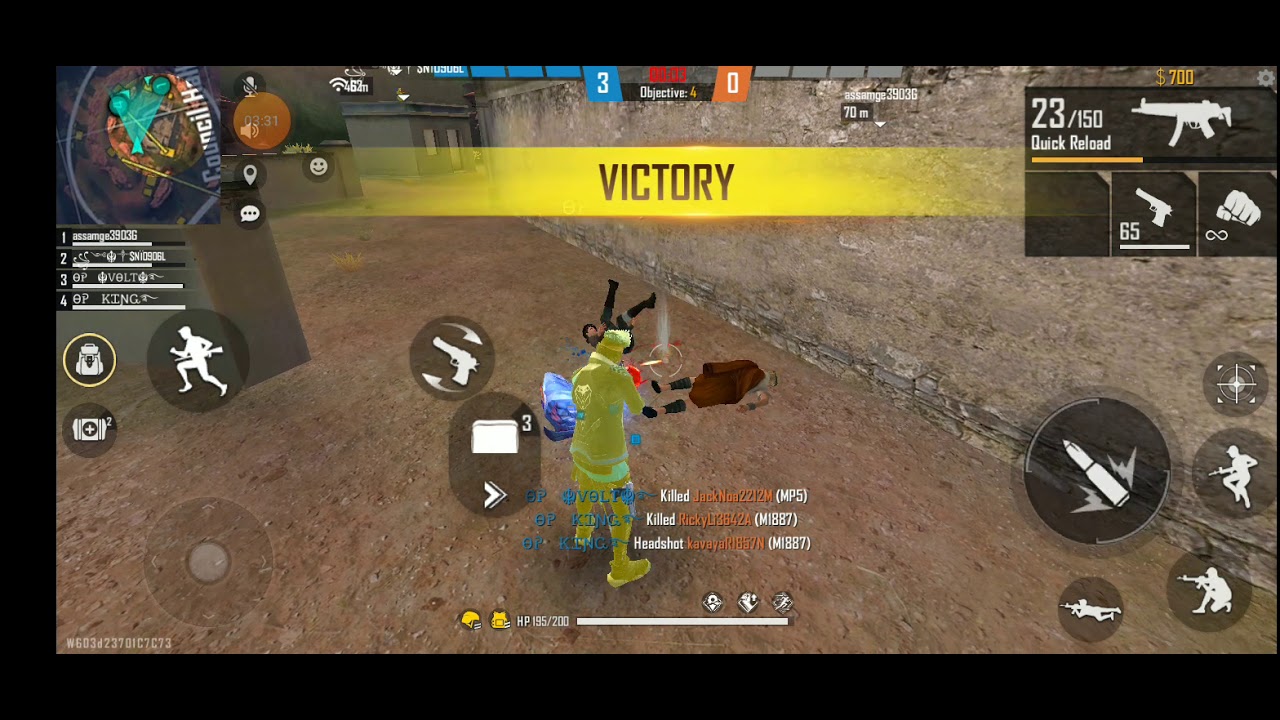 SAMYAK GAMING - YouTube