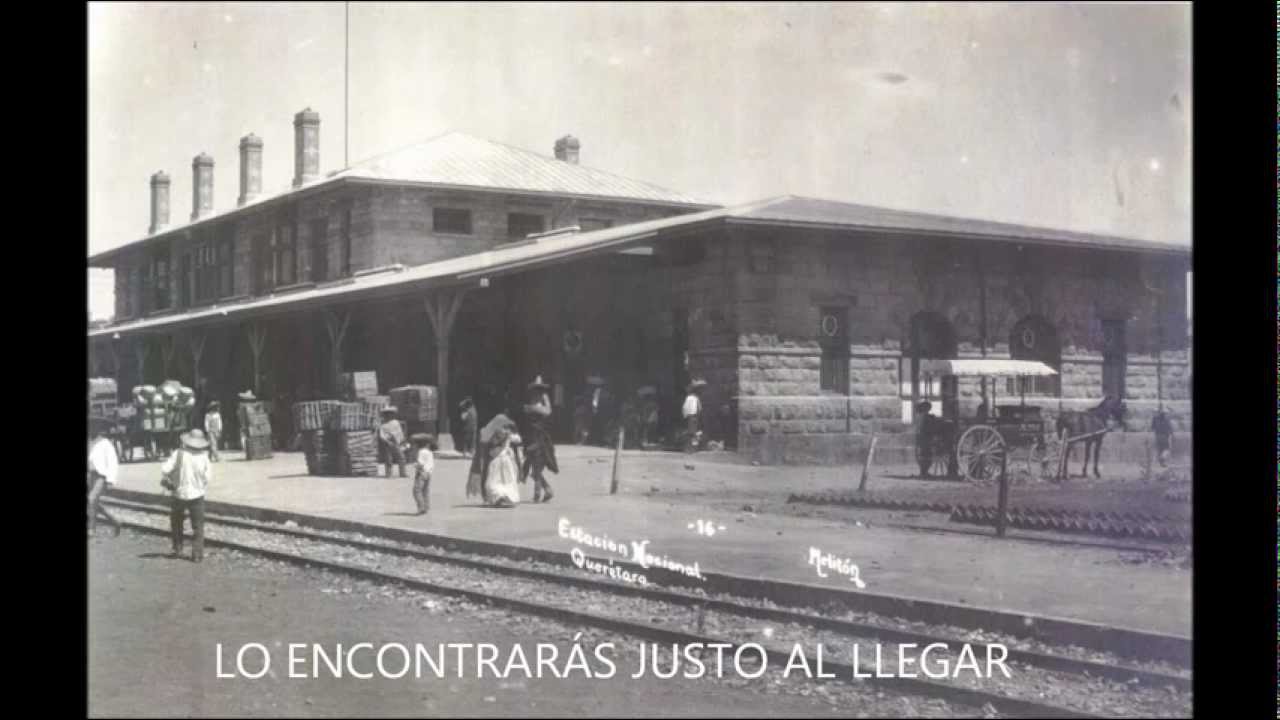 Himno de Querétaro, por Javier Gómez - YouTube