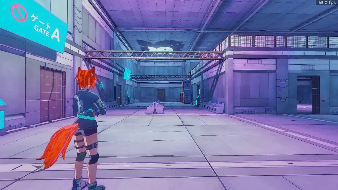 KITSUNETSUKI project: Discord Game SDK integration, updated camera ...