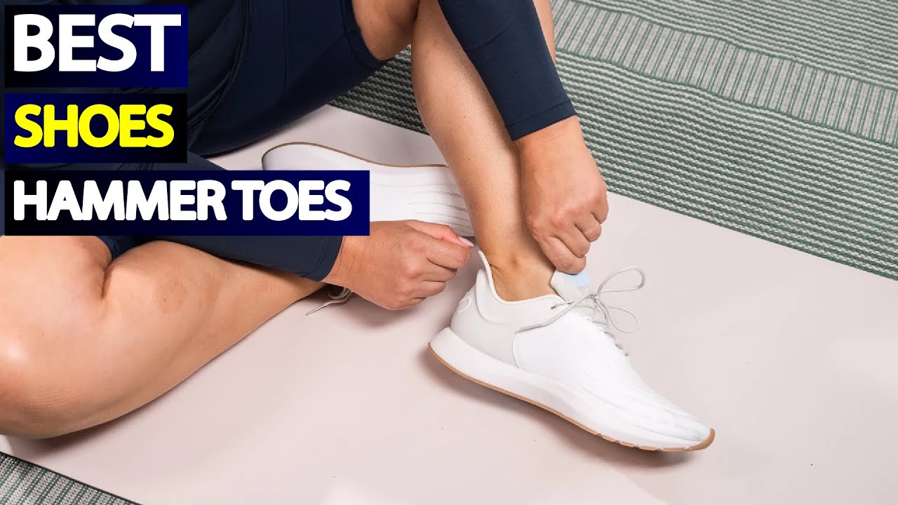 Shoes Good For Hammer Toes