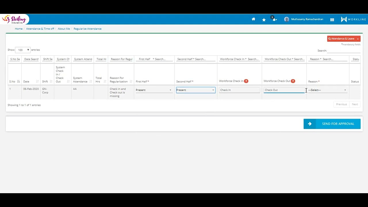 How to apply for Regularization - YouTube