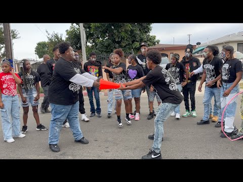 💚TSQUAD Had 2 Turn Up 4 Jehki👏🏾 You Know How We Do It🥳 | ‼️😬 Click Link Below⬇️ | - YouTube