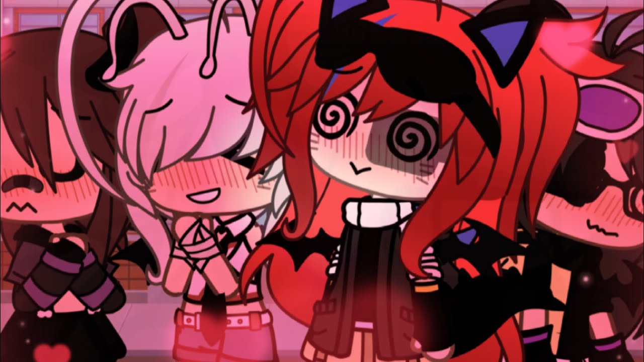 😍 one kiss 😍 //trend//desc//ft.amike💞//Zorgia?💘//Zele💛.__. - YouTube