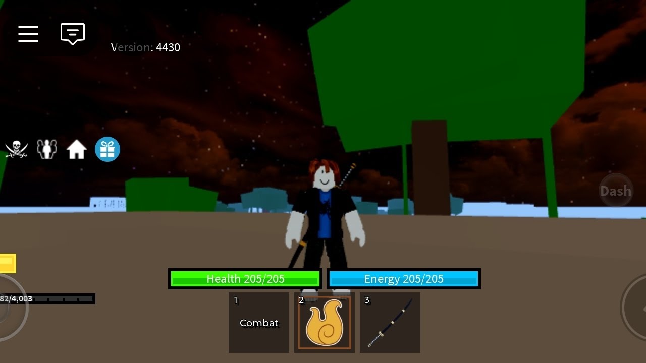 Day 8 of doing 1 quest everyday until max|Blox Fruits/only 1 lvl left ...