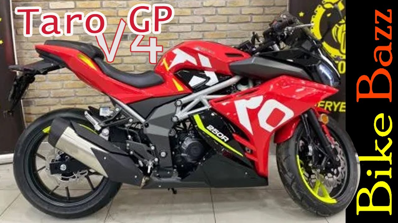 Taro GP 1 V4 Bangla... - YouTube