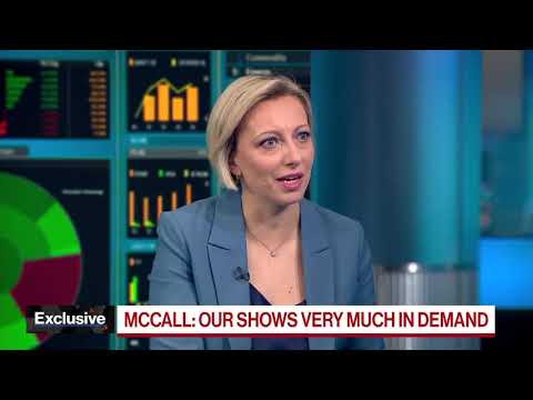 ITV CEO Sees Skills Shortage in Production