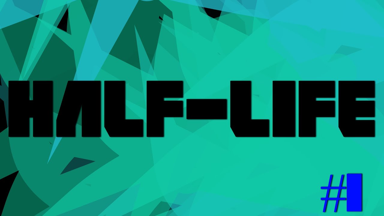 MORGAN FREEMAN!!! | Half-Life - YouTube