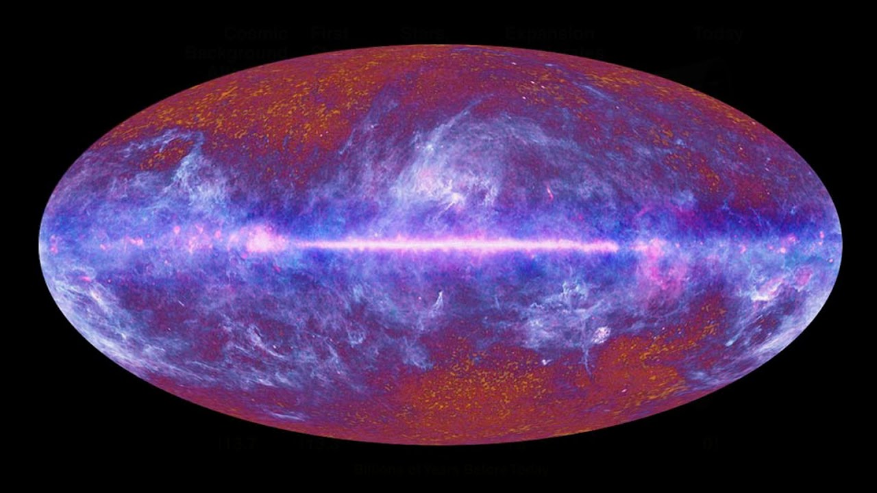 The Sound Of The Big Bang YouTube the-sound-of-the-big-bang-youtube