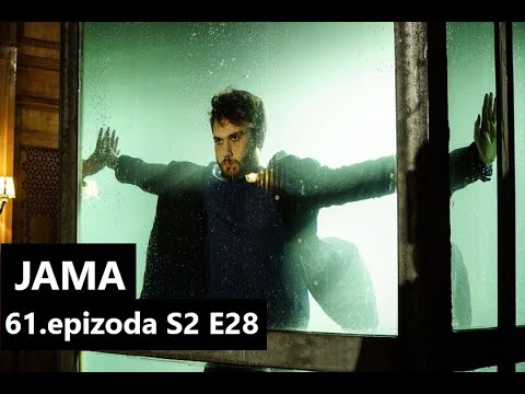 Jama (Çukur) | 61. epizoda - S2 E28