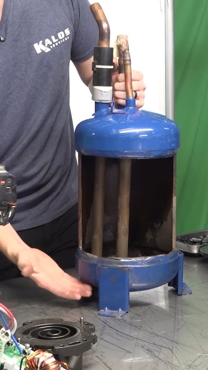 Tech Tip: Accumulators - YouTube