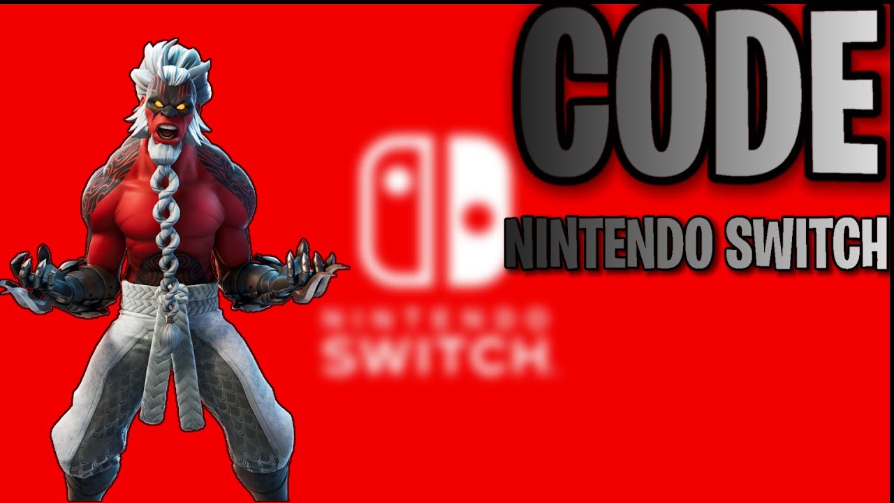 Je vous donnes mon code d'ami sur Nintendo switch et celui de G&K et je ...