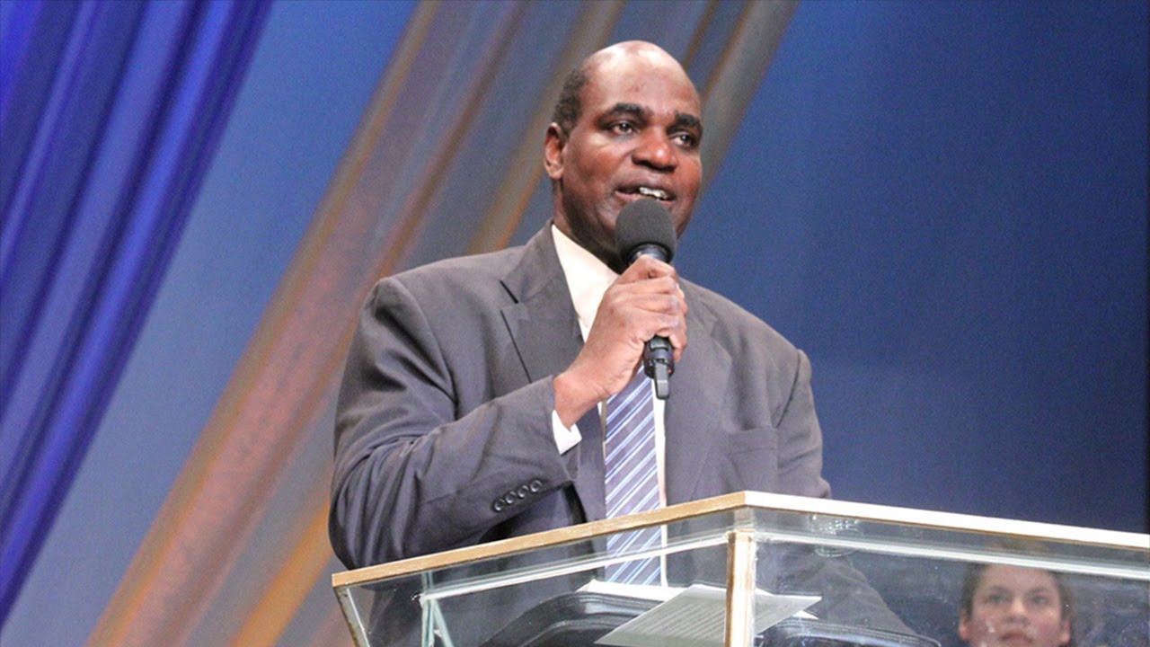 CONVENCIÓN NACIONAL PANAMÁ 2014 | REV. MARVIN COOPER | ENTREMOS AL ...