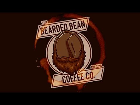 Bearded Bean Coffee Company Ad - YouTube