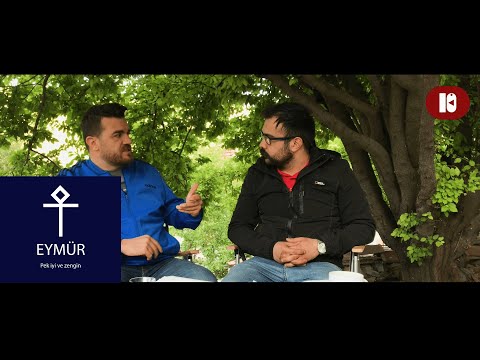 17 - Eymür Boyu - Hayrettin DUYAN , Cemal KALELİ