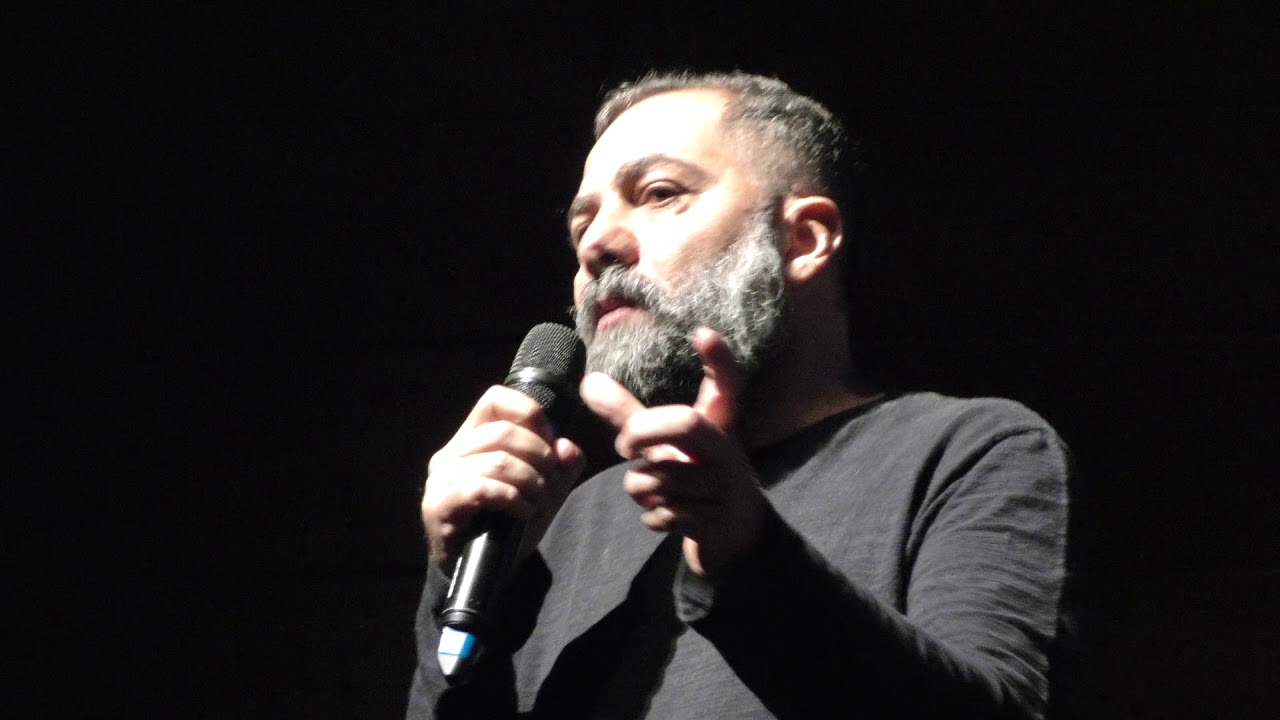 Alberto "Turco Loco" Hiar | Cavalera | Skateboard Fashion | - YouTube