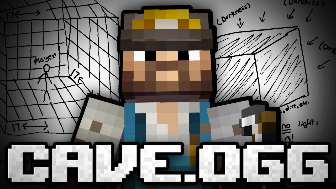 Why Cave Sounds Happen: Minecraft’s ‘Mood Algorithm’ Explained - YouTube