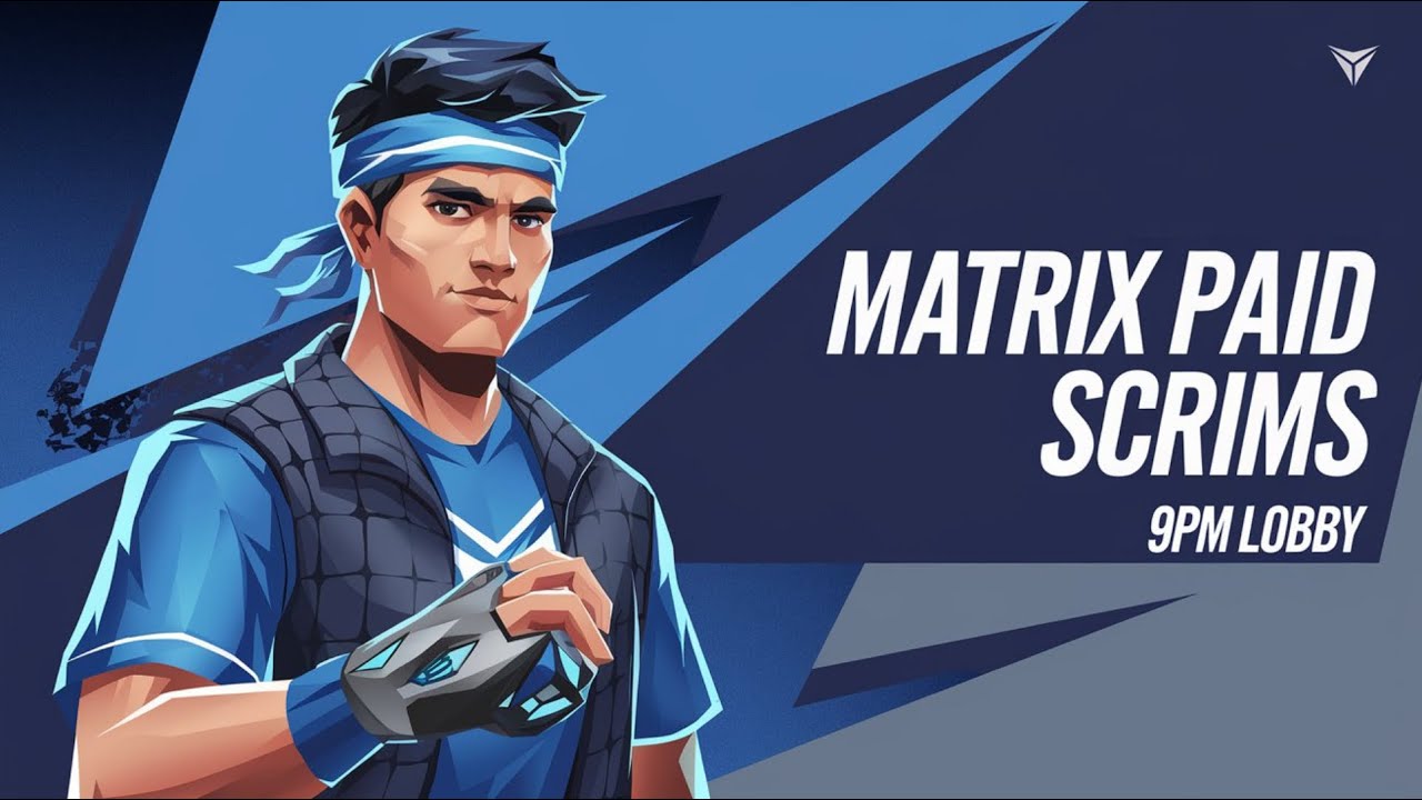 🔴LIVE 🏆CLASH SQUAD AND MATRIX 9PM WAR FREEFIRE CLASH SQUAD SHOWDOWN🔥 # ...