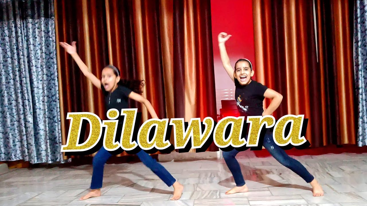 Dilawara song dance || dance video || The propheC || dance prepare for ...