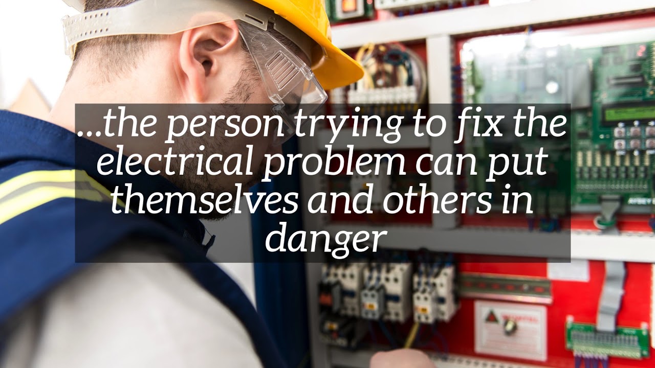 Why its important to hire a certified electrician in Boca Raton, FL ...