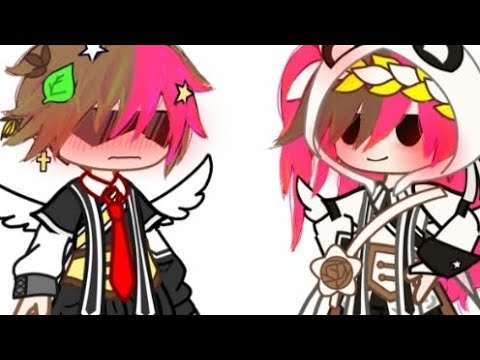 Một nụ cười bằng mười thang thuốc bổ....( Steven 🤎 × Panda 💛🐼 ) ( Gacha ...