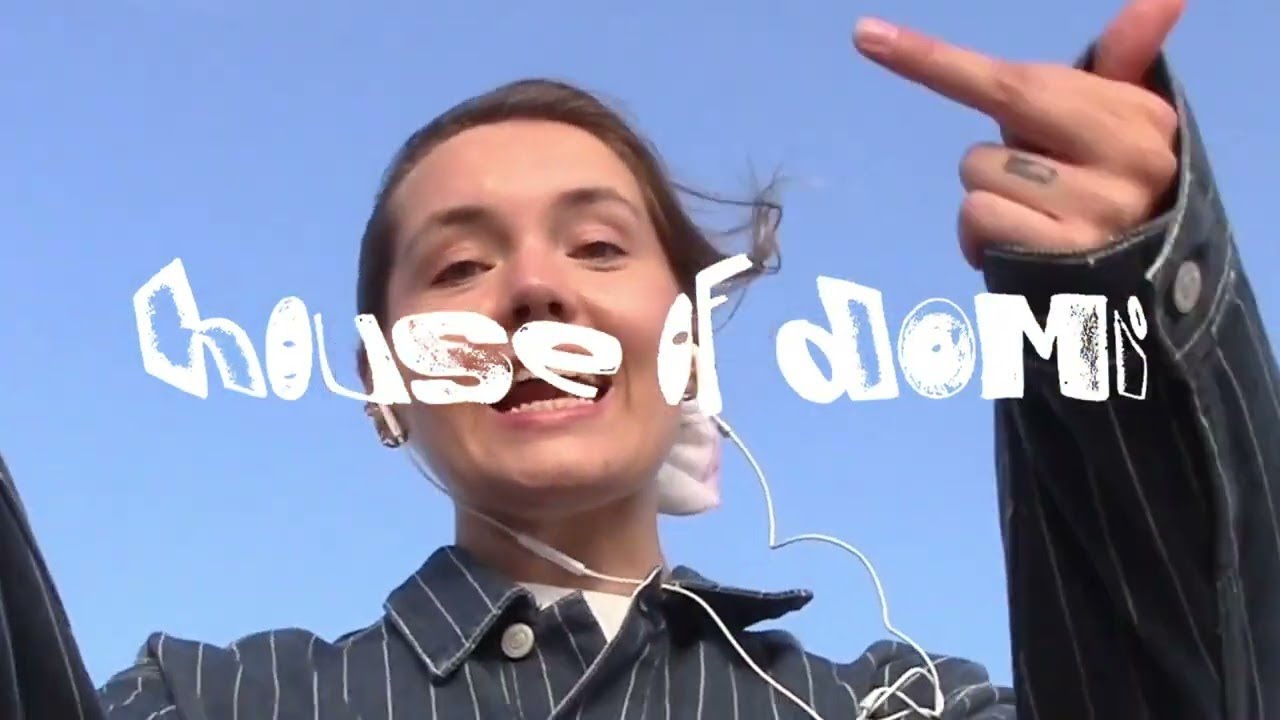 Dominika Płonka - house of DOMI - YouTube
