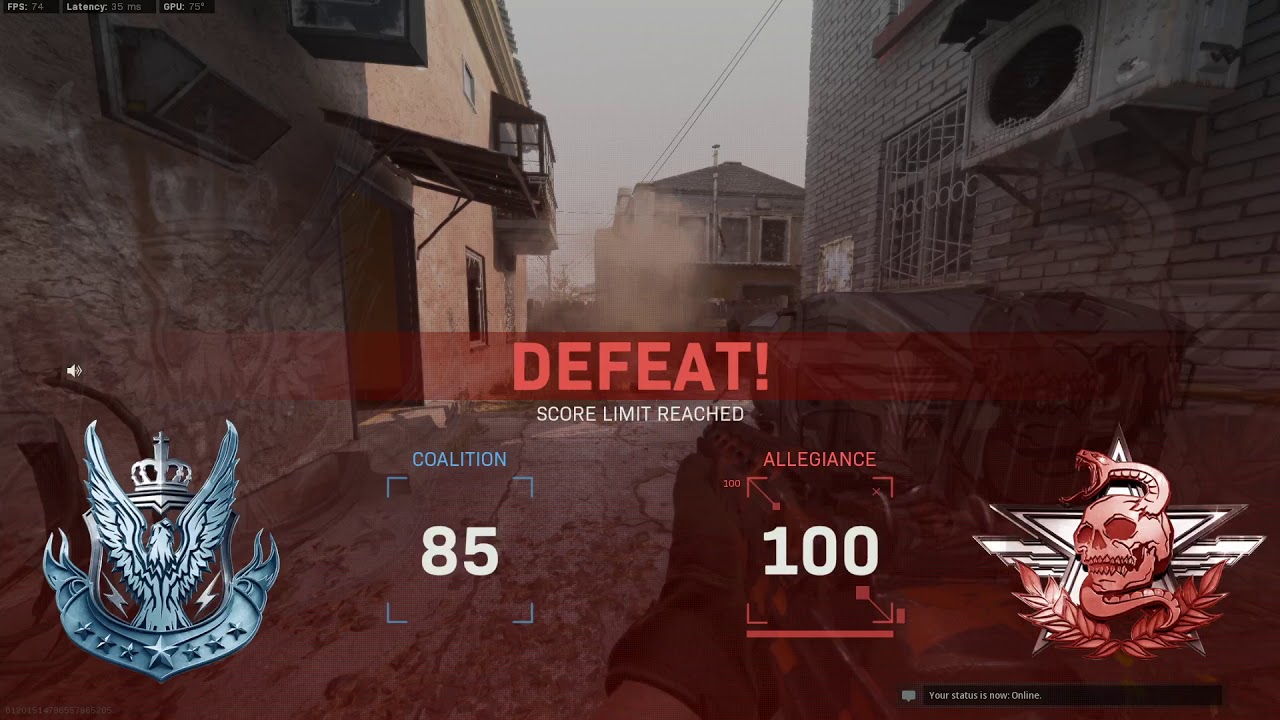 Middle Aged Gamer Dude plays Call of Duty: Modern Warfare - YouTube