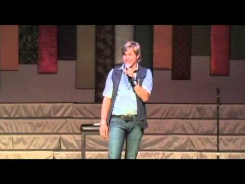 LGBT Christian Artist Justin Ryan - Talks about Bullying and sings ...