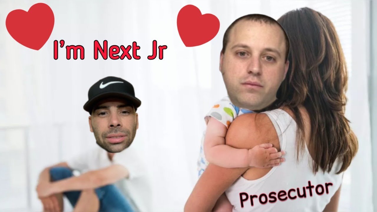 John Rubeo Jr & Gene Borrello Pad Love The Prosecutor #mobrat #mafiarat ...