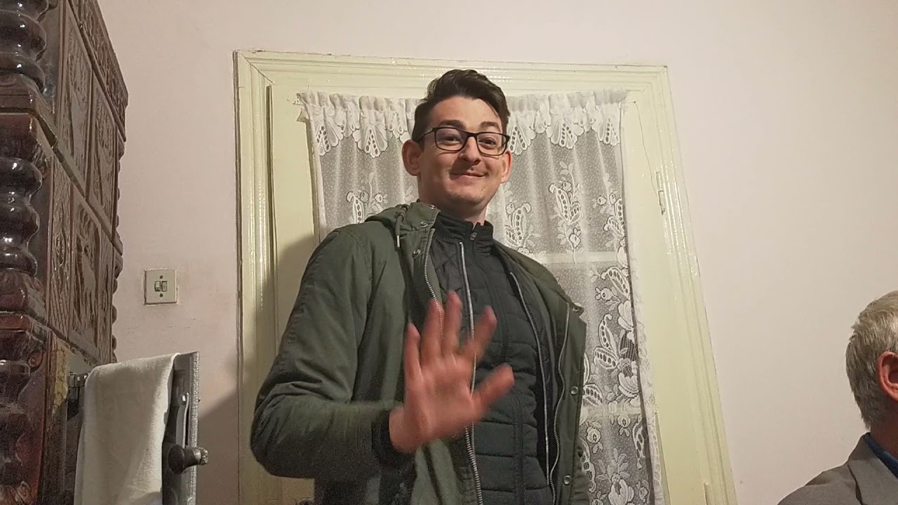 GRUP DE COLINDATORI TAUT 26 DEC. 2021 - YouTube