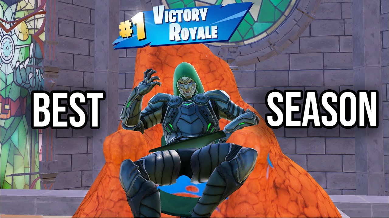 Fortnite Cooked - YouTube