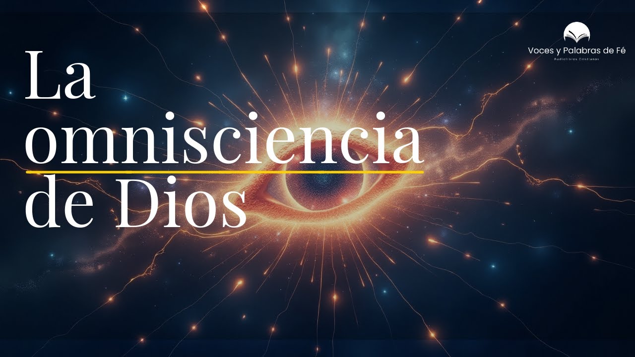 Cap. 3 La OMNISCIENCIA de DIOS | Arthur W. Pink - Audiolibro cristiano ...