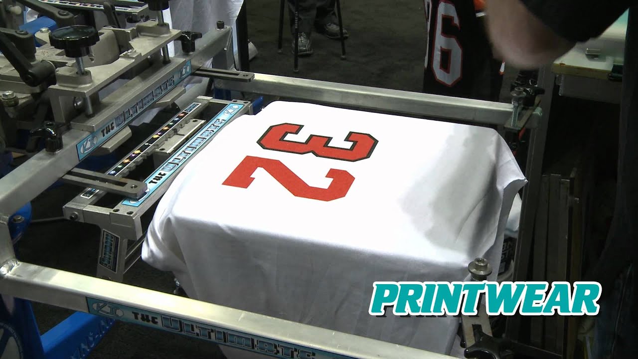 The Ultimate Universal Number System - YouTube