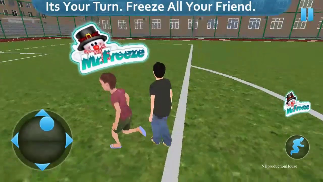 Preschool Simulator: Kids Learning Education Game day 2 - YouTube