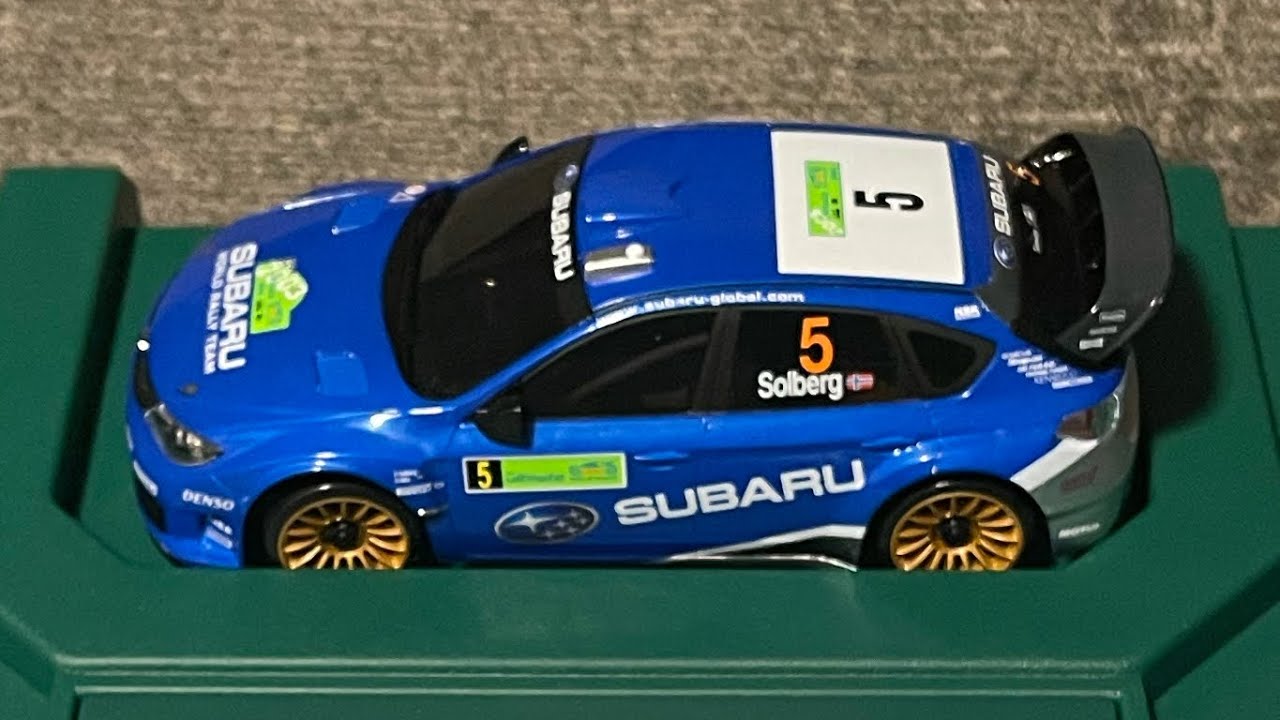 MINI Z unboxing - YouTube