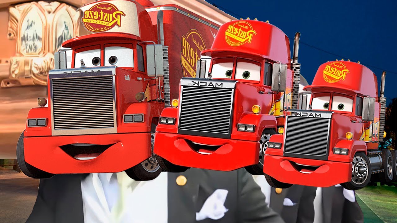 Mack Falls Asleep - Coffin Dance COVER (BARTY 2.0) - YouTube