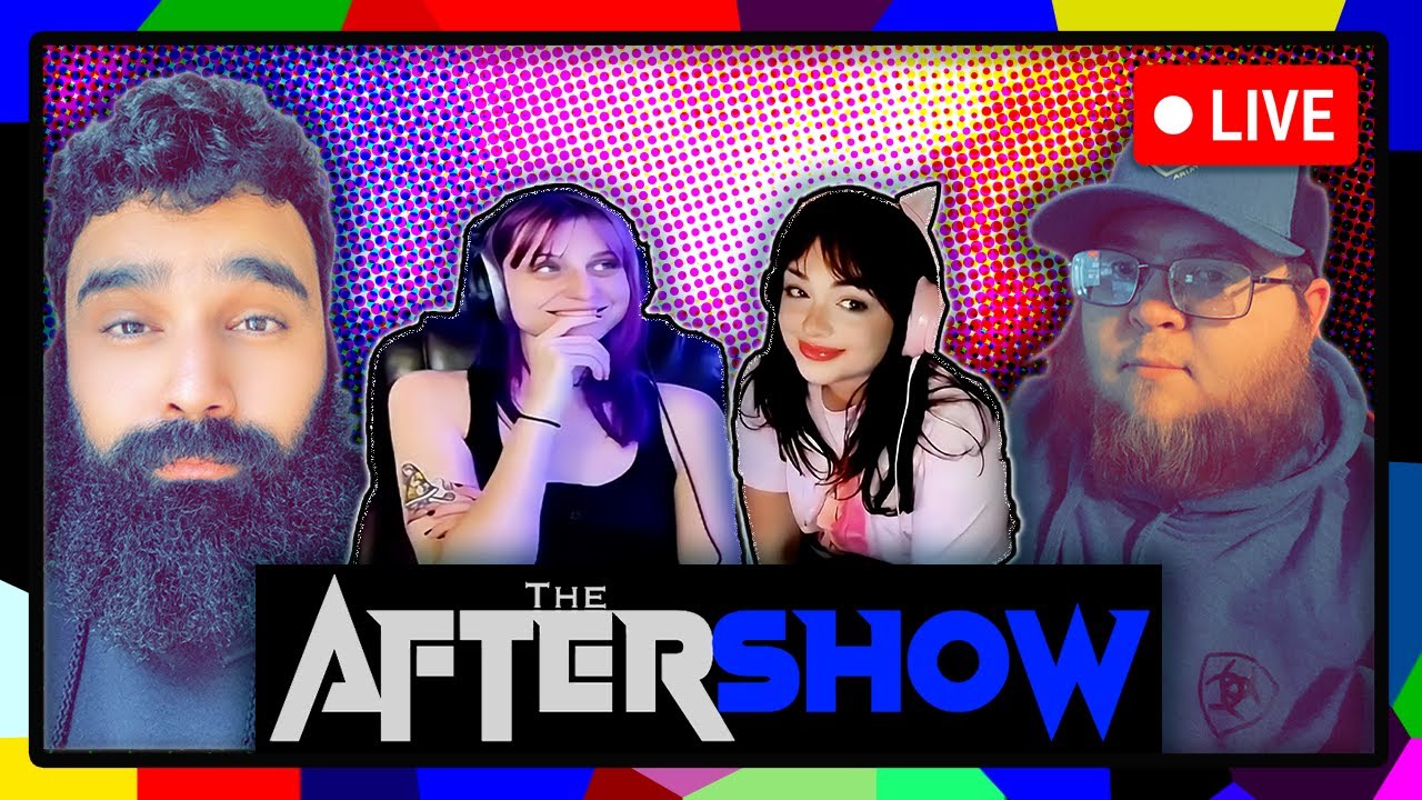 The Illustrious LiciBops & Alluring Zeyzooted Talk Becky Gang - YouTube