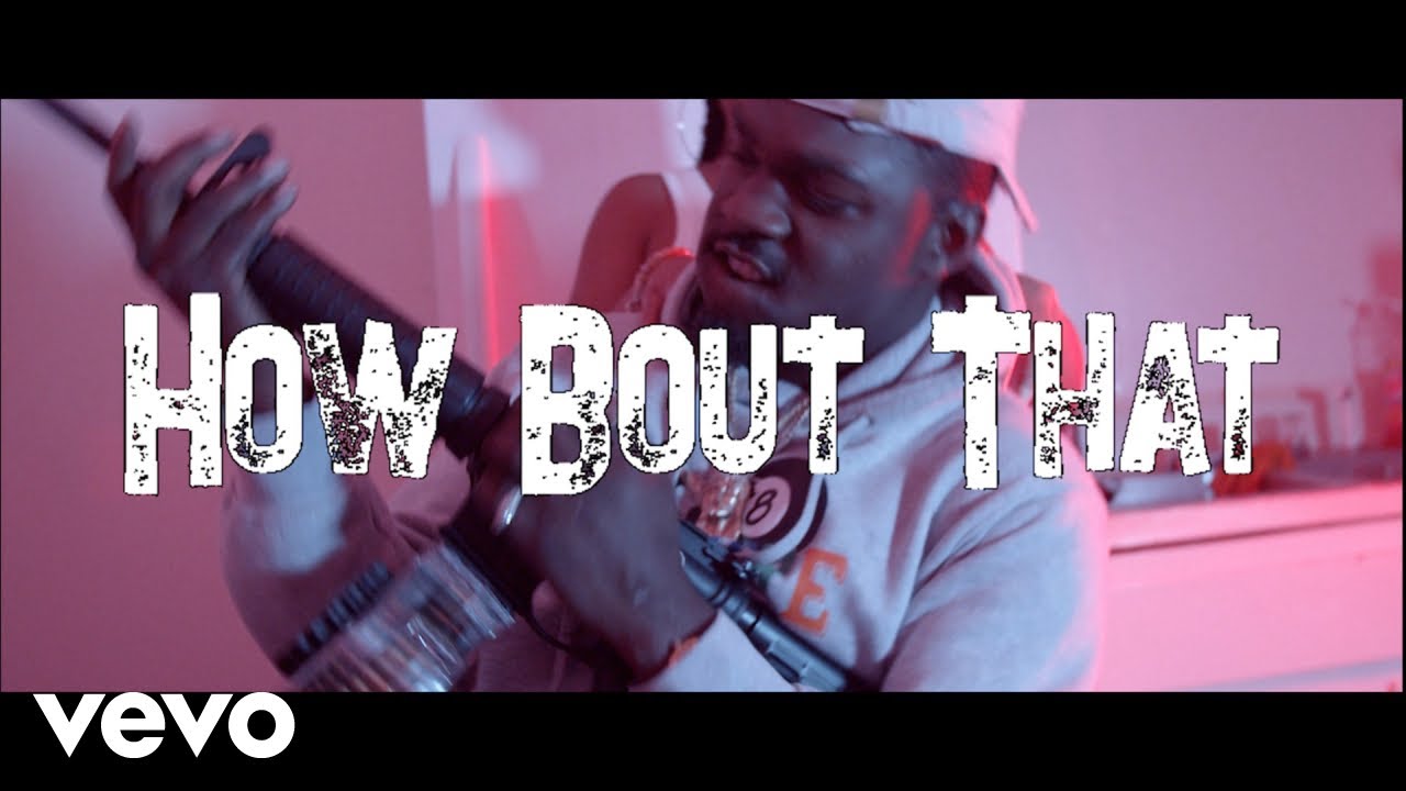 Dyago da Banga - How Bout That - YouTube Music